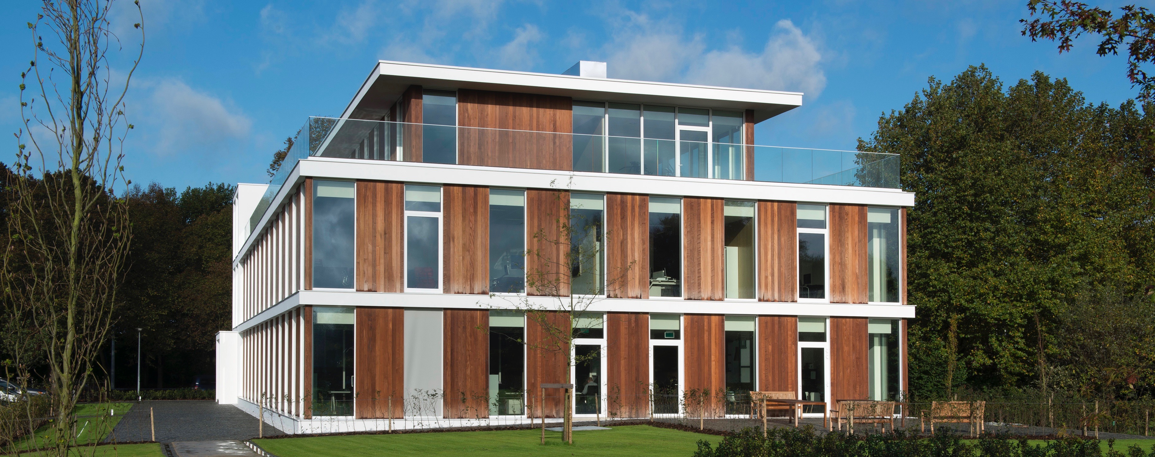 VPK International Sales