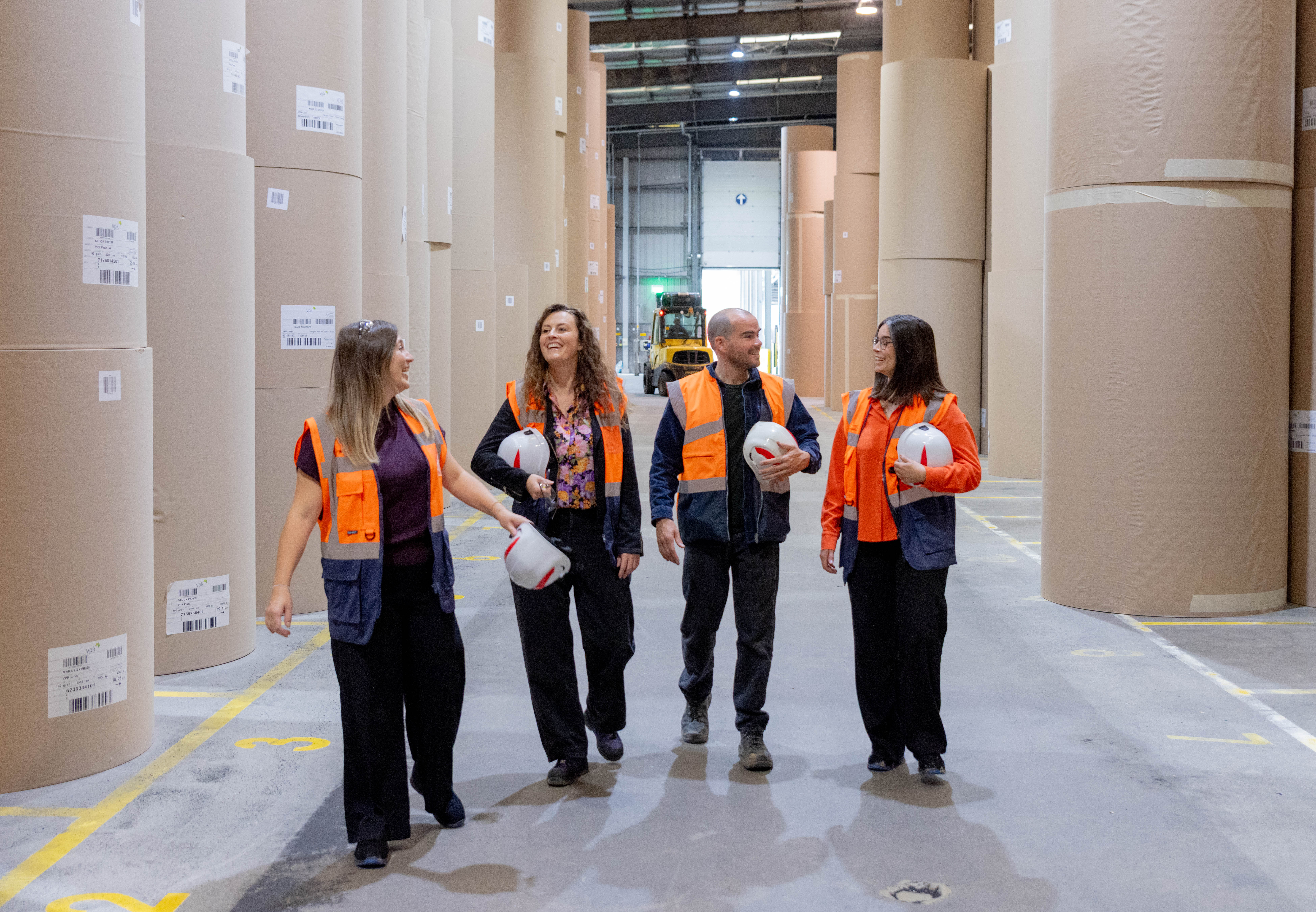 Join VPK Group – Your Career Starts Here