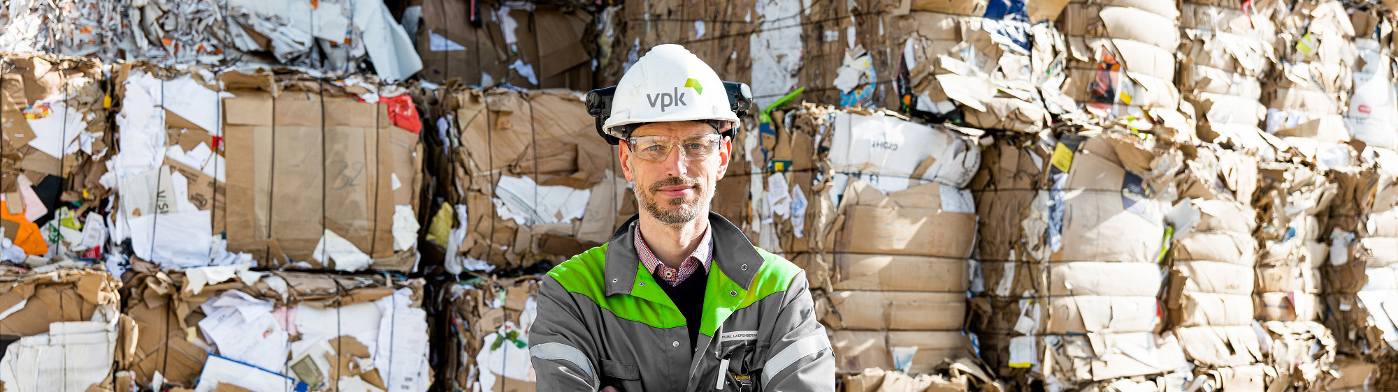 About VPK Group | Global Leader in Sustainable Packaging Solutions